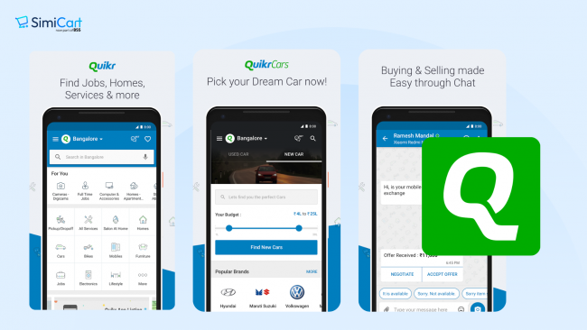 8 Best Selling Apps Like OLX In India