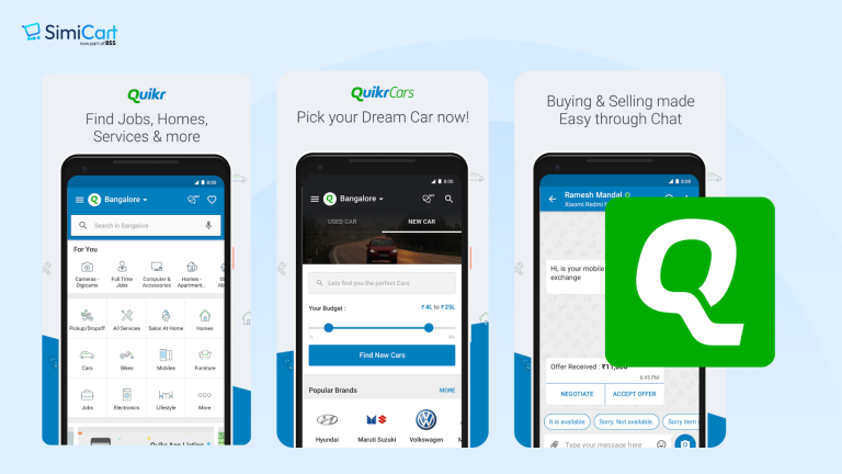 8 Best Selling Apps Like OLX In India