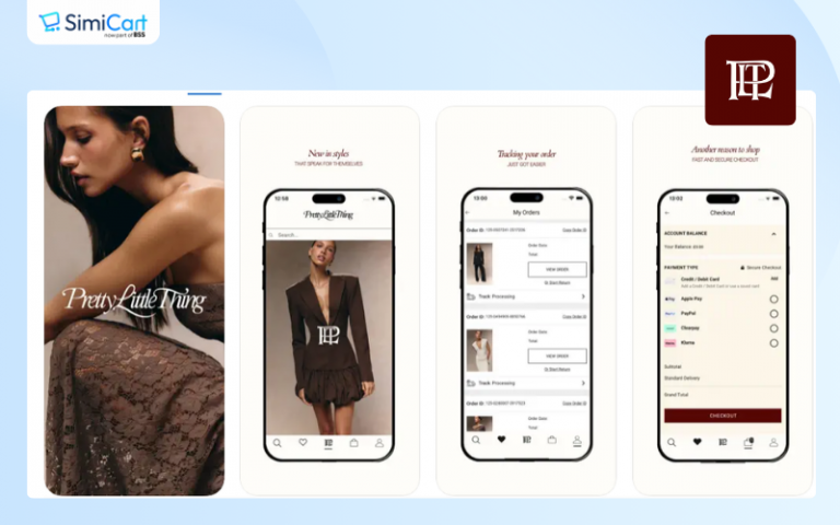 10 Best Clothing Apps For Women in 2025