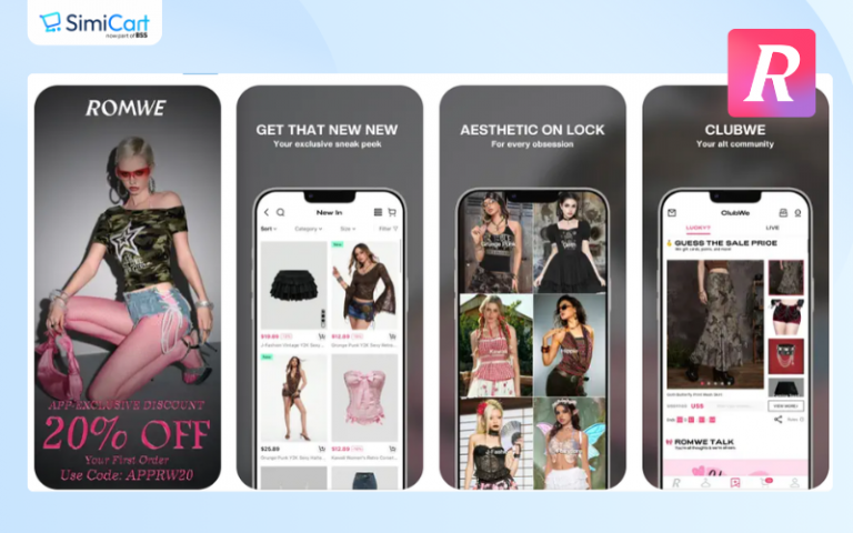 10 Best Clothing Apps For Women in 2025