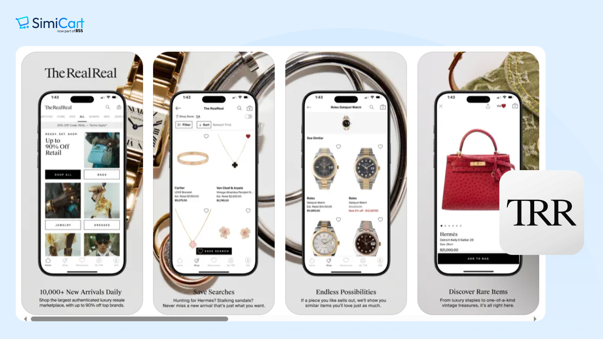 6 Best Apps To Sell Jewelry Online Beyond Etsy 