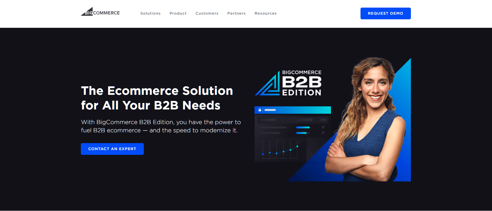 11 Best B2B eCommerce Platforms in 2025