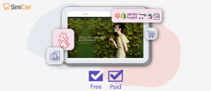 40+ Best Ecommerce Website Templates in 2025 (Free & Paid) - SimiCart