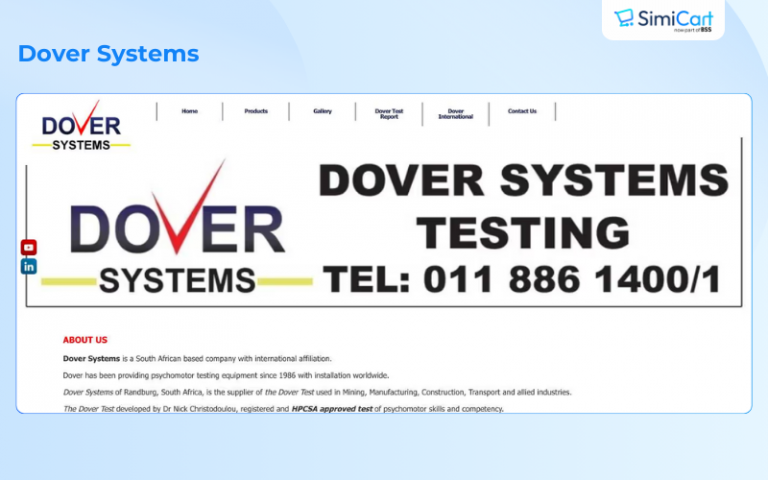30+ Best Dropshipping Suppliers in South Africa 2025 [General and Niches]