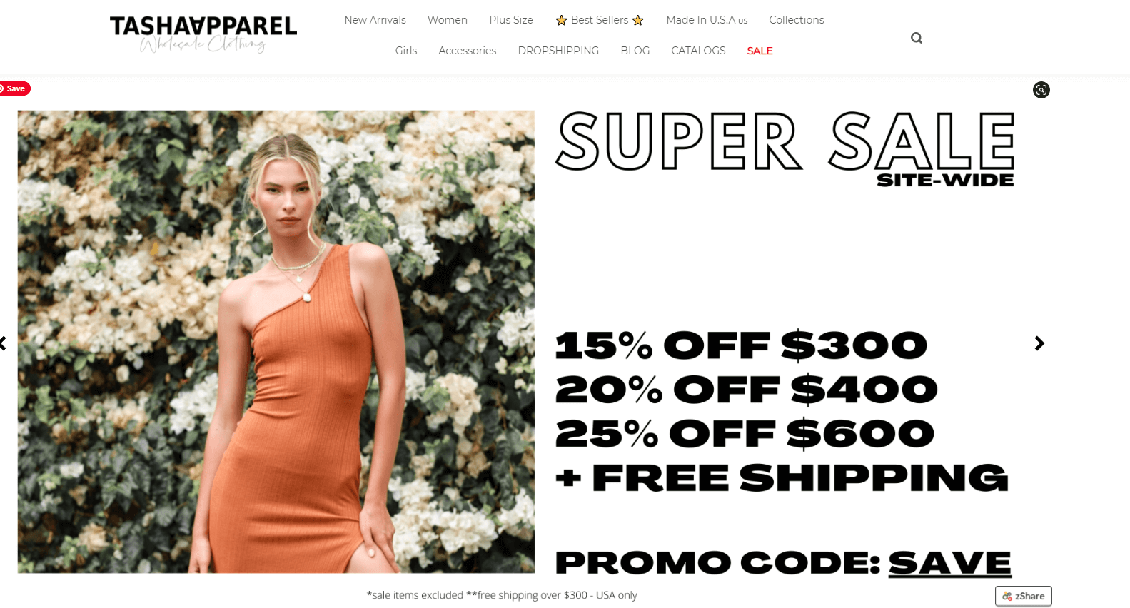 25+ Best Dropshipping Suppliers USA in 2025 (General + Niches)