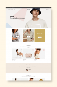 45 Best Ecommerce Website Templates in 2025 (Theme + HTML CSS)