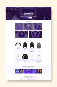 45 Best Ecommerce Website Templates in 2025 (Theme + HTML CSS)