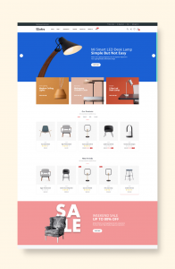 45 Best Ecommerce Website Templates in 2025 (Theme + HTML CSS)