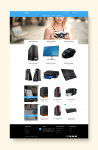 45 Best Ecommerce Website Templates in 2025 (Theme + HTML CSS)