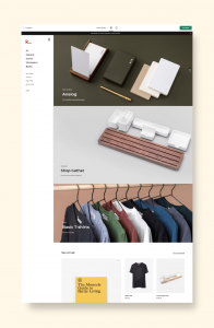 45 Best Ecommerce Website Templates in 2025 (Theme + HTML CSS)