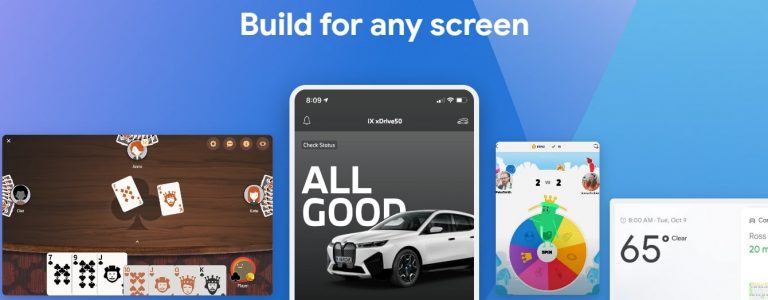 Top 10+ Best Free Android App Makers in 2025