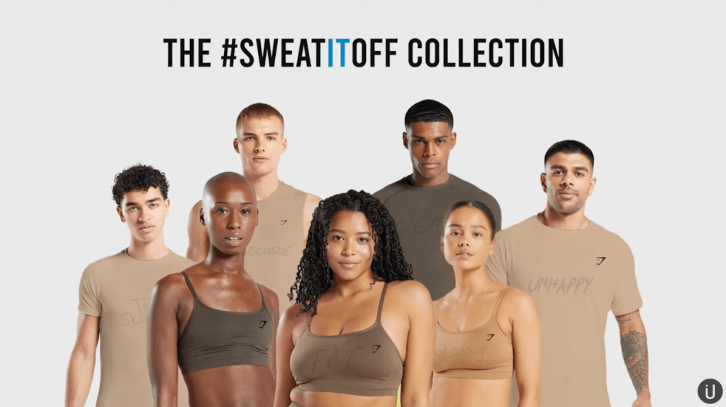 Decoding Gymshark Marketing Strategy: A Comprehensive Analysis