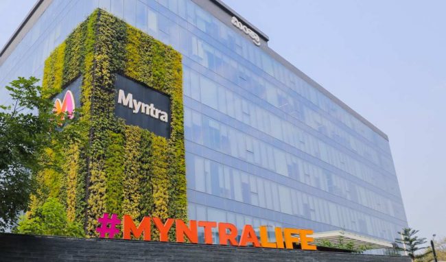 Myntra Business Model Analysis: How Does Myntra Make Money?