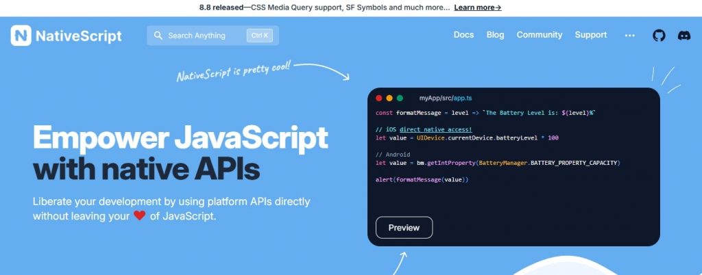 Top 10+ Best Free Android App Makers in 2025