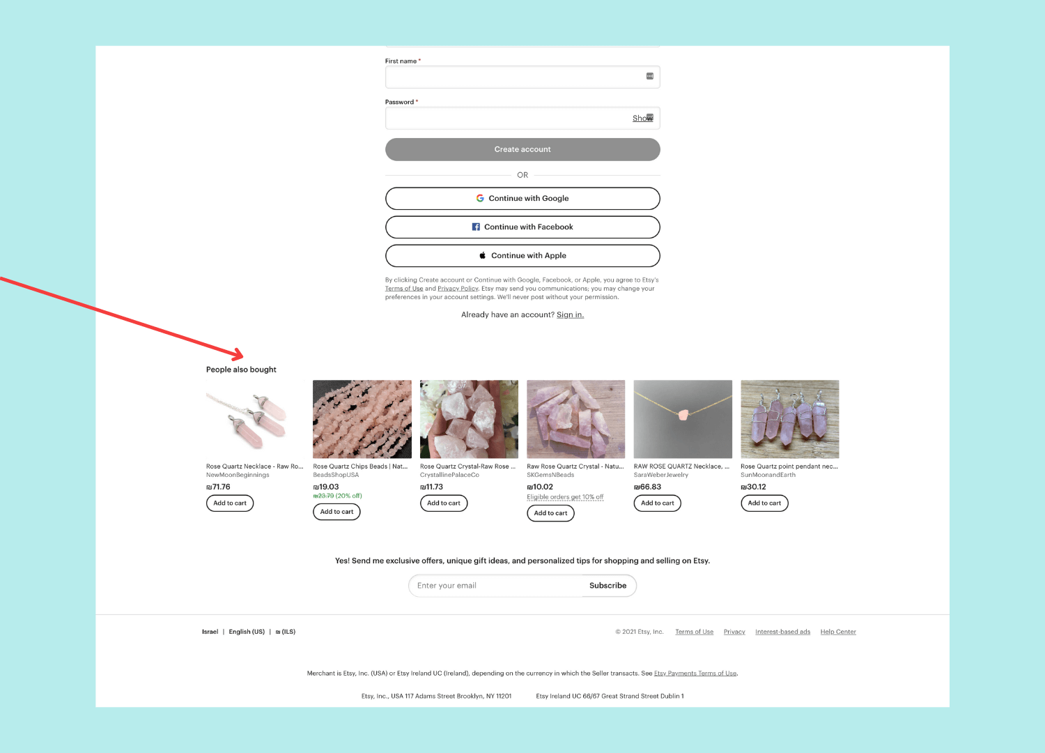 eCommerce Cross Selling: Examples and Best Practices in 2025 – Convercy ...