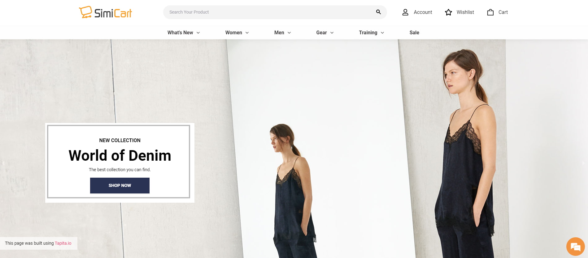 10 Best Free Magento 2 Themes & Templates in 2025