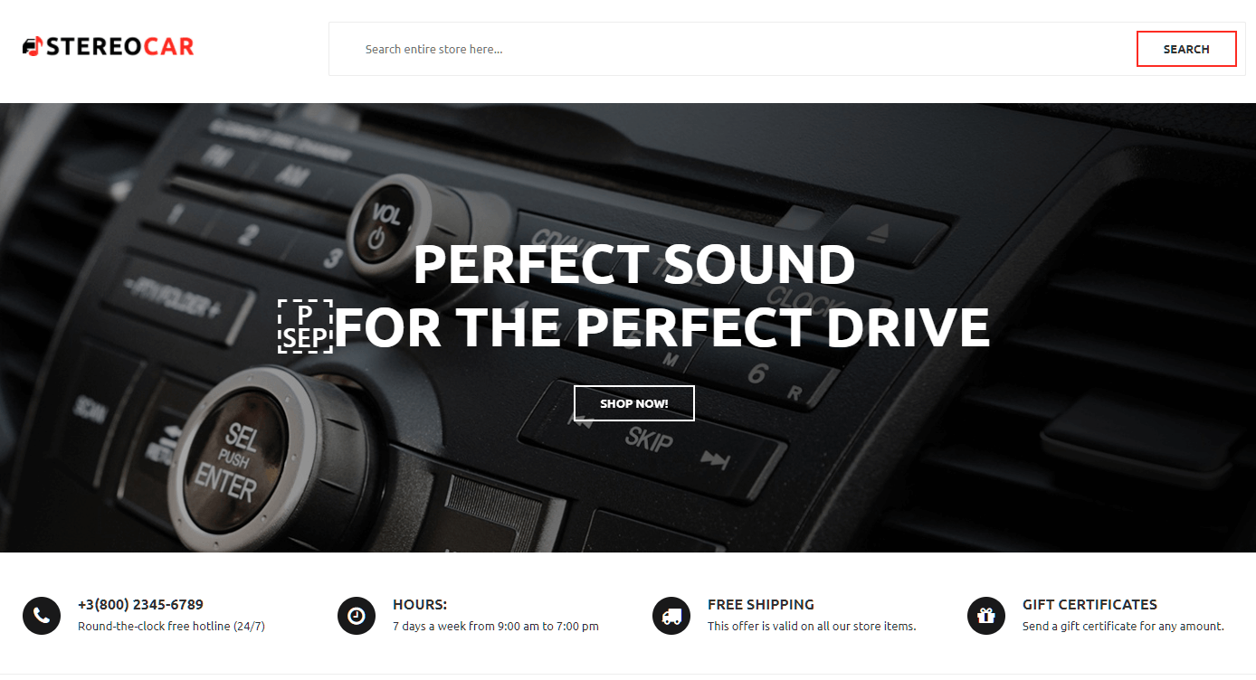 10 Best Free Magento 2 Themes & Templates in 2025