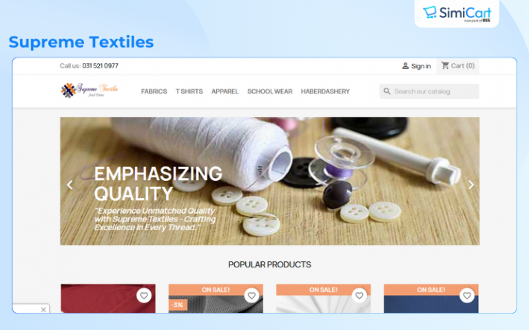 30+ Best Dropshipping Suppliers in South Africa 2025 [General and Niches]