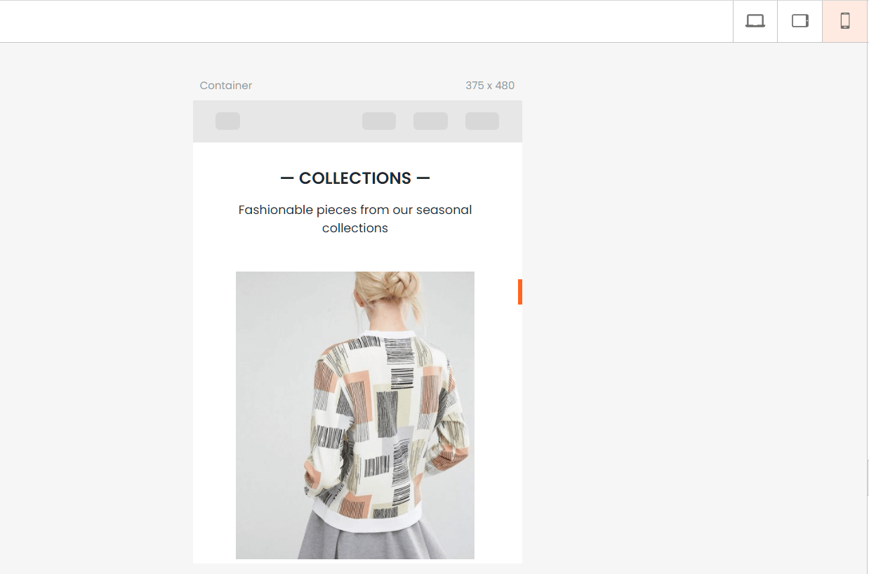 Tapita Page Builder Now Supports Vue Storefront: Headless Frontend ...