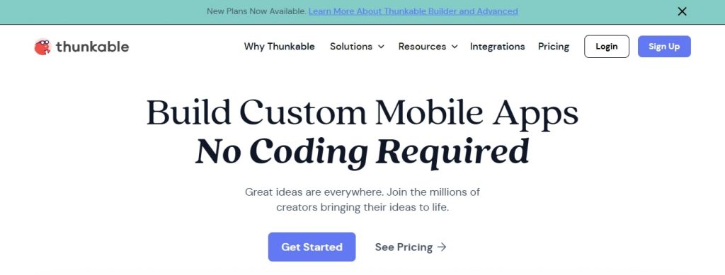 Top 10+ Best Free Android App Makers in 2025