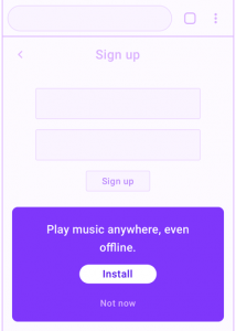 PWA Add to Home Screen: Detailed Guide 2025