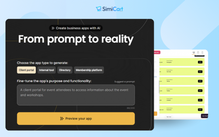 11 Best Free AI App Builders Without Coding In 2025