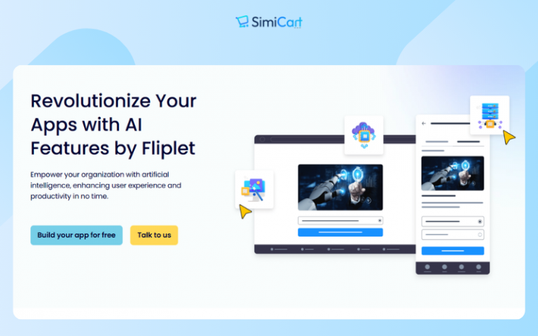 11 Best Free AI App Builders Without Coding In 2025