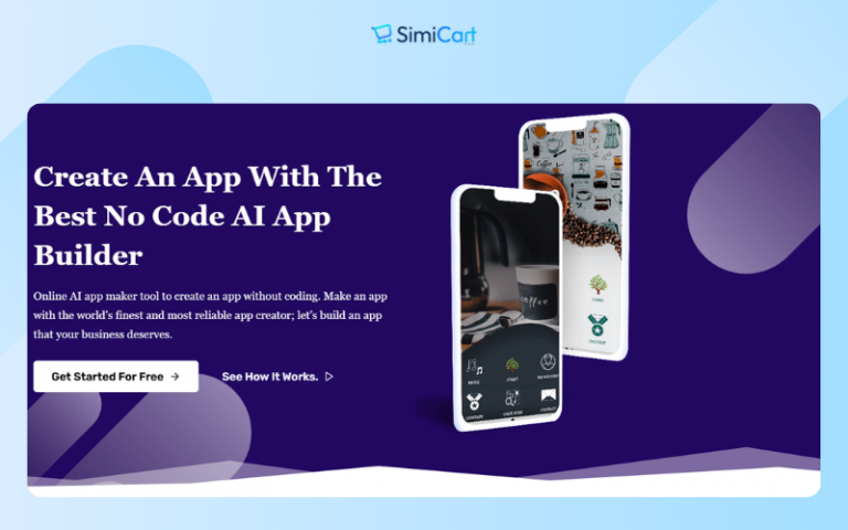 11 Best Free AI App Builders Without Coding In 2025