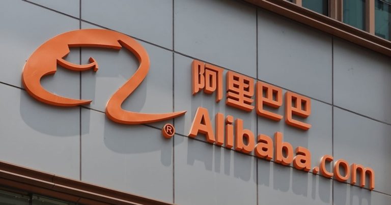 Alibaba Business Model Canvas Analysis: How Alibaba Makes Money and Its ...