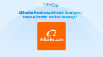 Alibaba Business Model Canvas Analysis: How Alibaba Makes Money and Its ...