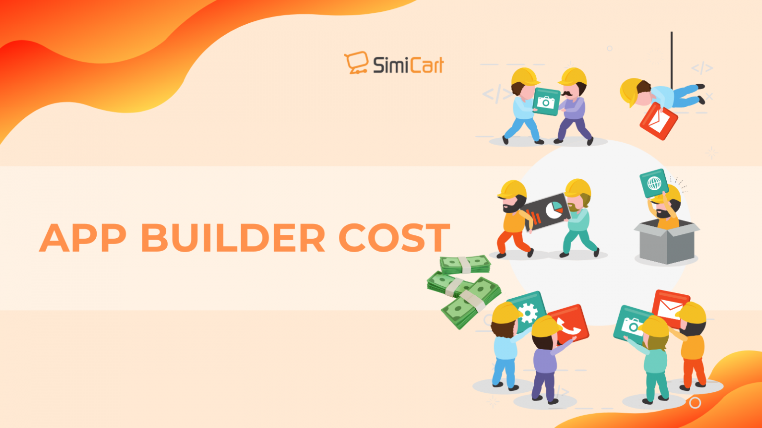 App Builder Cost 2025: A Detailed Breakdown For Starters