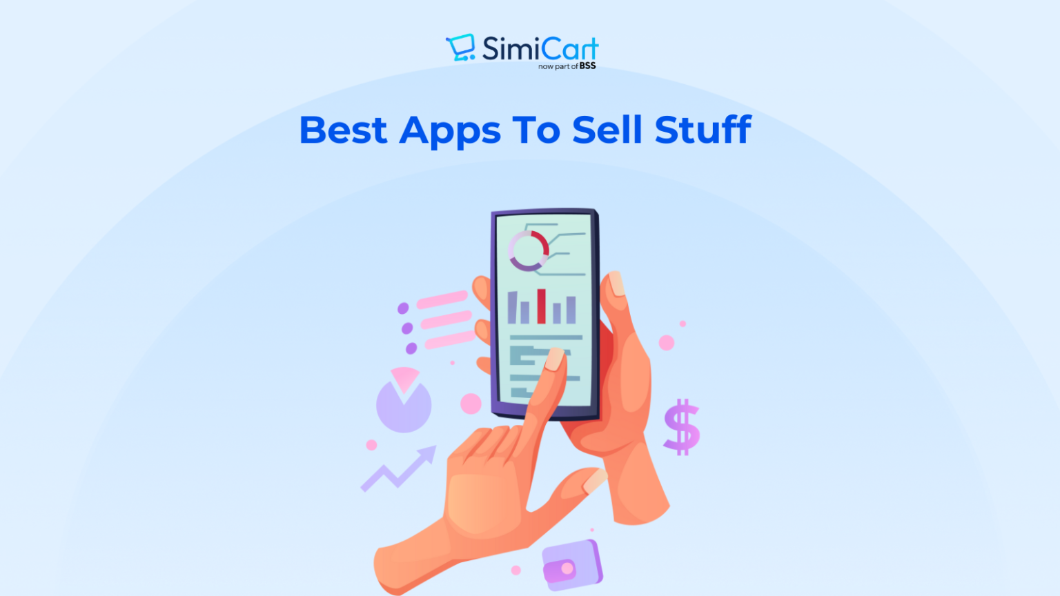 15 Best Paid & Free Selling Apps To Sell Stuff Fast in 2025
