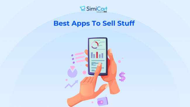 15 Best Paid & Free Selling Apps To Sell Stuff Fast in 2025