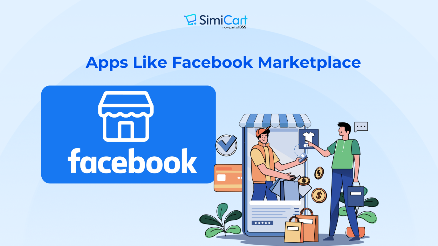 10 Local Selling Apps Like Facebook Marketplace in 2025