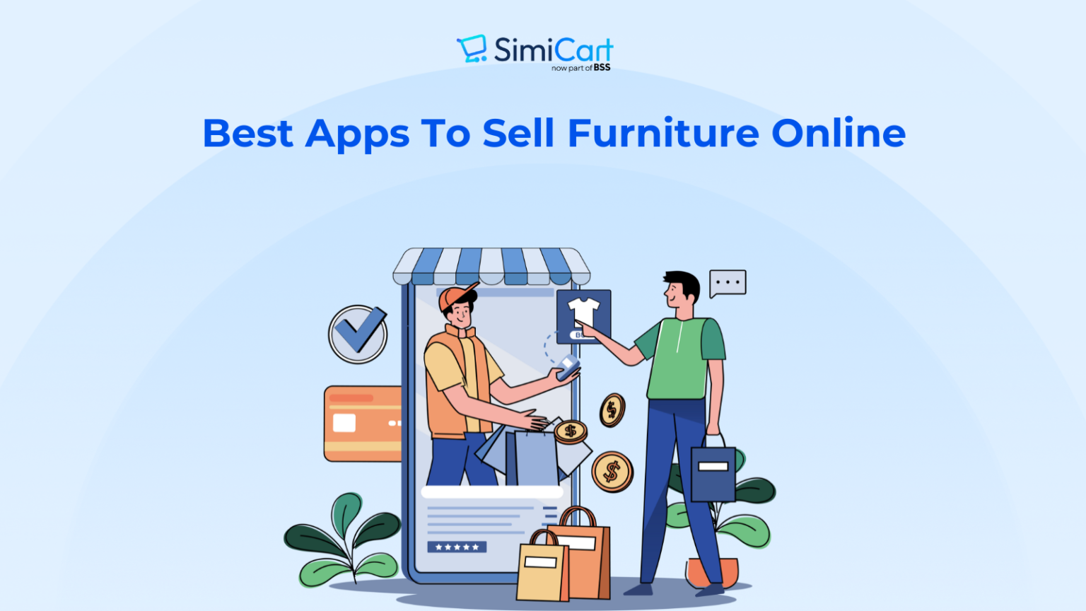 10 Best Online Furniture Selling Apps in 2025