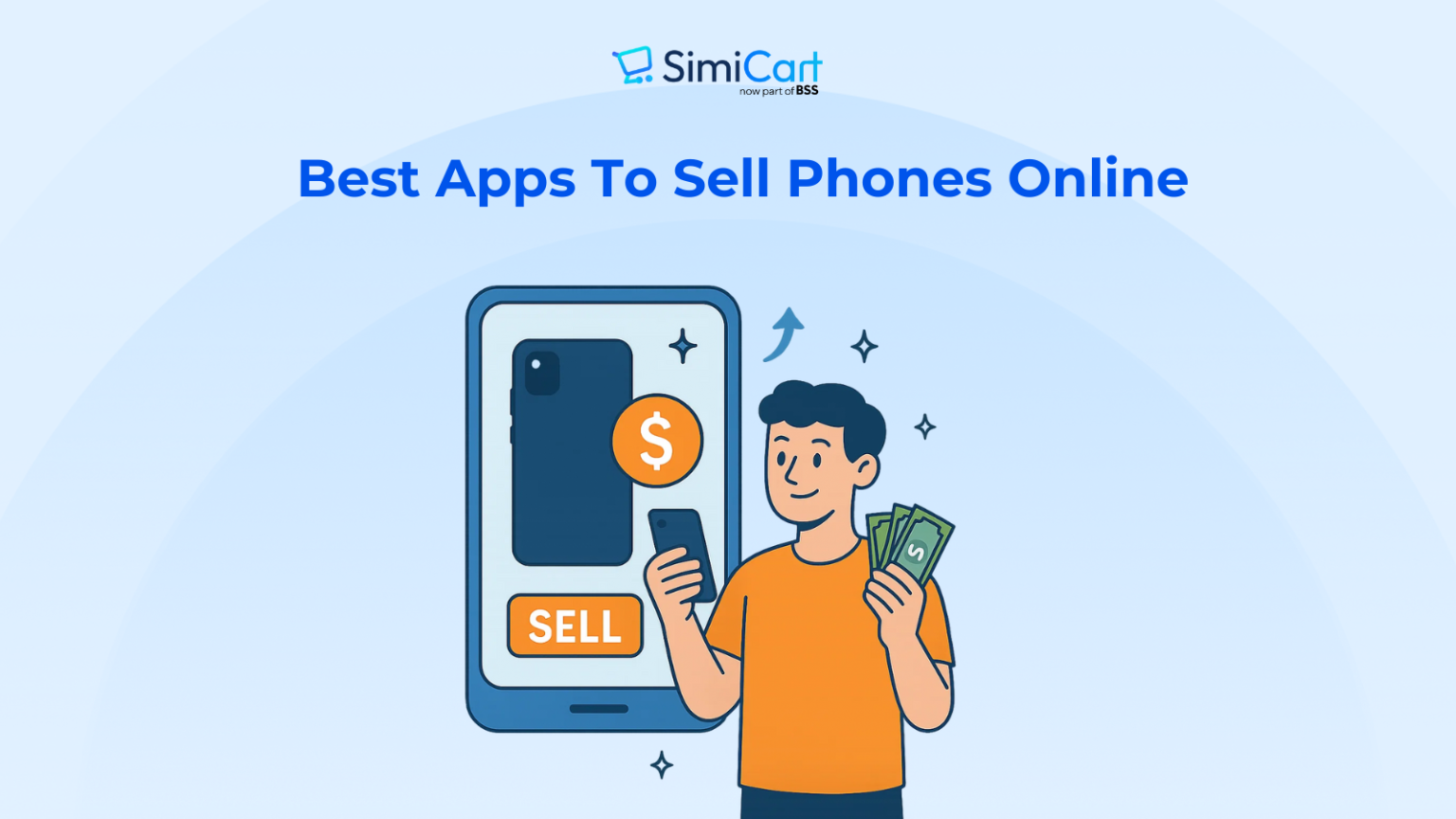 7 Best Mobile Selling Apps to Sell Phones Easily in 2025
