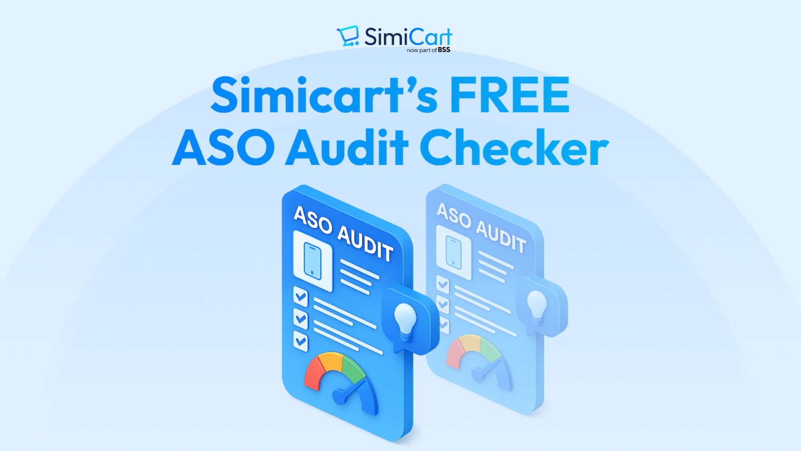 Simicart ASO Audit Tool: Shortcut to Higher App Rankings & Installs