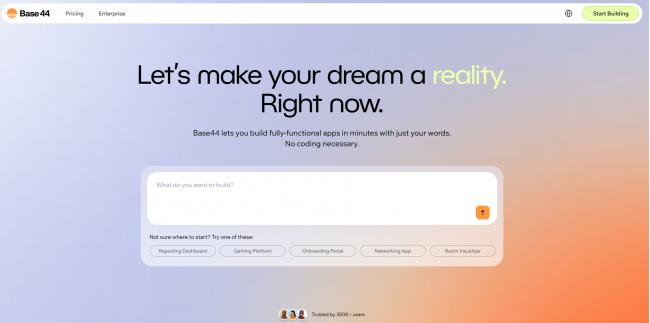 11 Best Free AI App Builders Without Coding In 2025