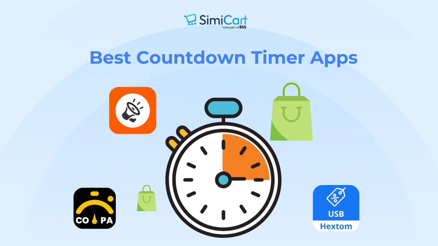 7 Best Free Shopify Countdown Timer Apps To Create Urgency & Boost Sales