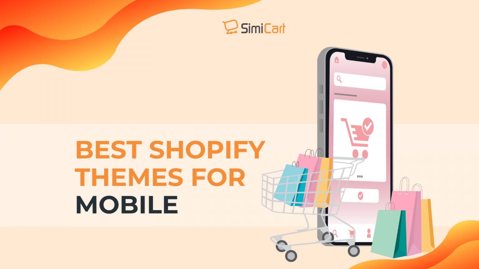 10+ Best Shopify Themes For Mobile [With 5 Star-rated]