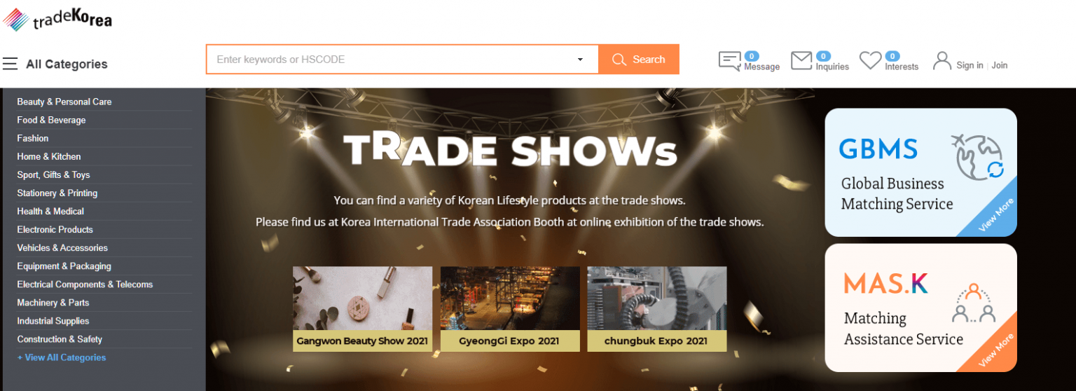 20 Popular Wholesale Vendors for Small Businesses in 2025