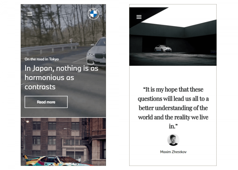 40+ Best PWA Examples (PWA Apps) By Industries in 2025