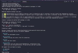 PWA React tutorial: How to Build PWA with React in 5 Steps