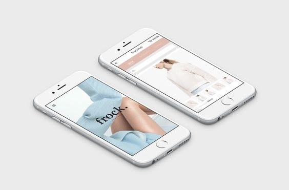 6 Mobile Shopping App Design Trends for 2023 - SimiCart