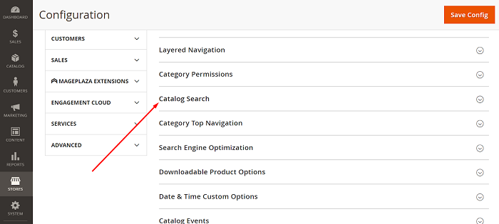 How To Configure Elasticsearch In Magento 2 Simicart 5646