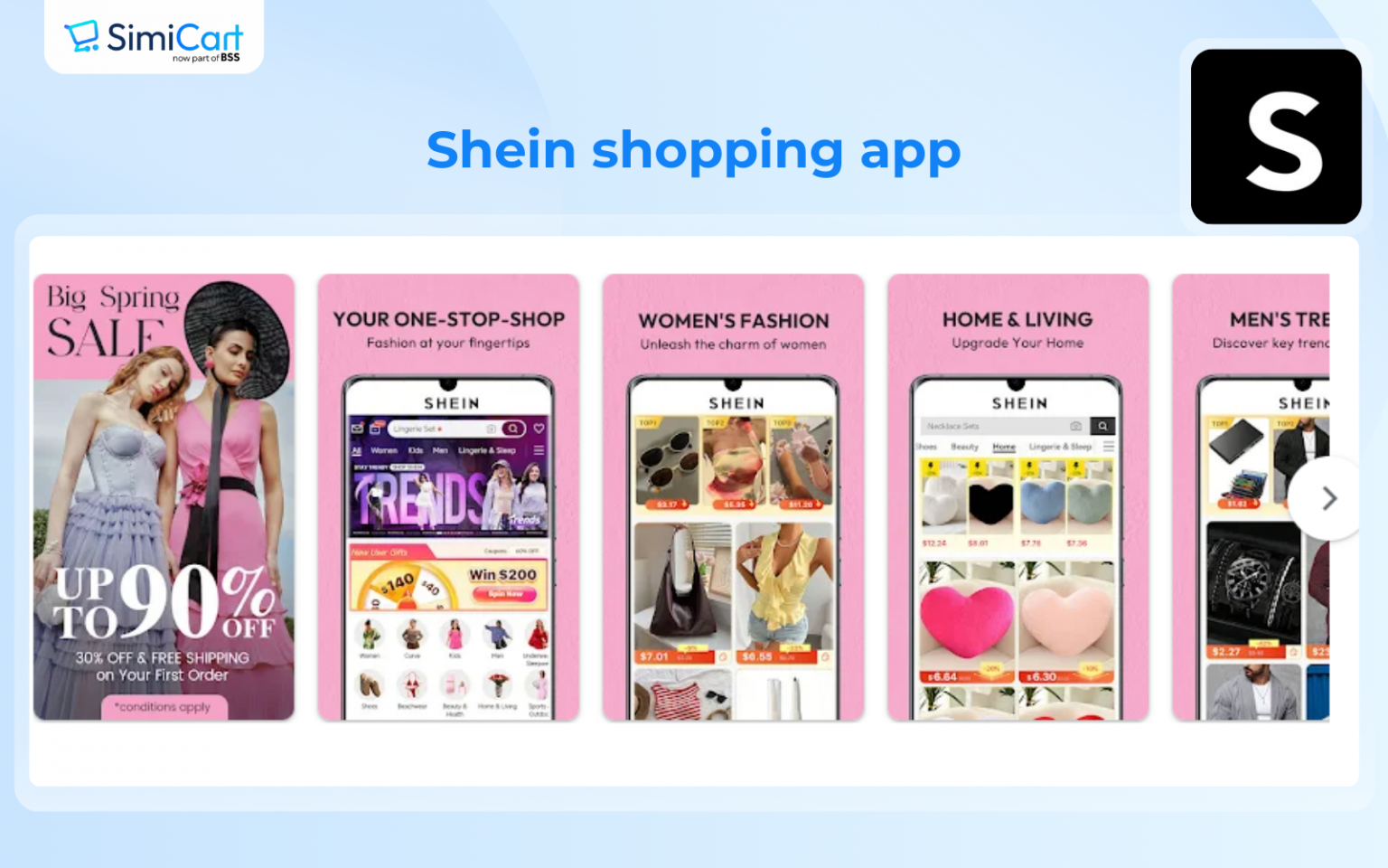 11 Cheap Shopping Apps Like Temu But Better in 2025