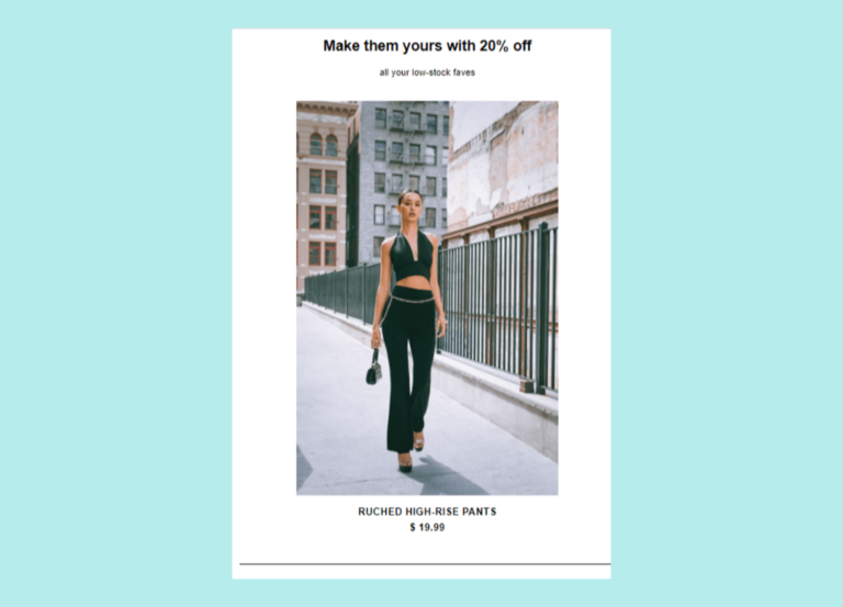 eCommerce Cross Selling: Examples and Best Practices in 2025