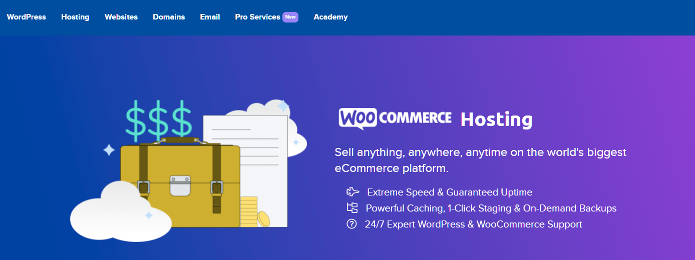 12 Best eCommerce Hosting Providers In 2025