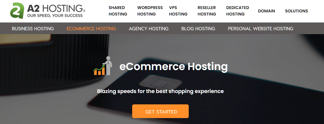 12 Best eCommerce Hosting Providers In 2025