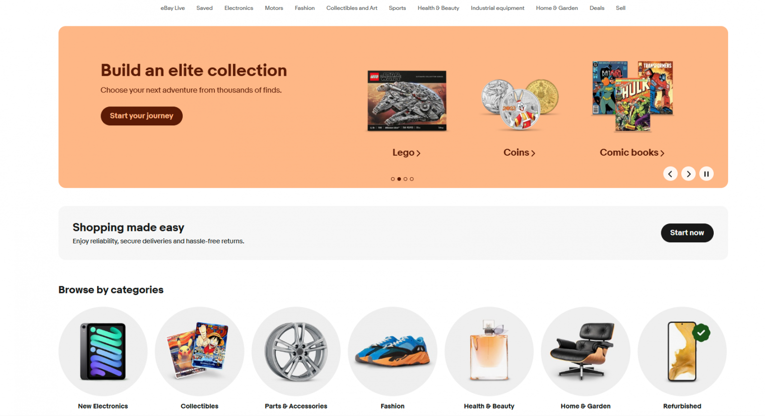 How Does eBay Make Money? eBay Business Model Deep Dive 2025!